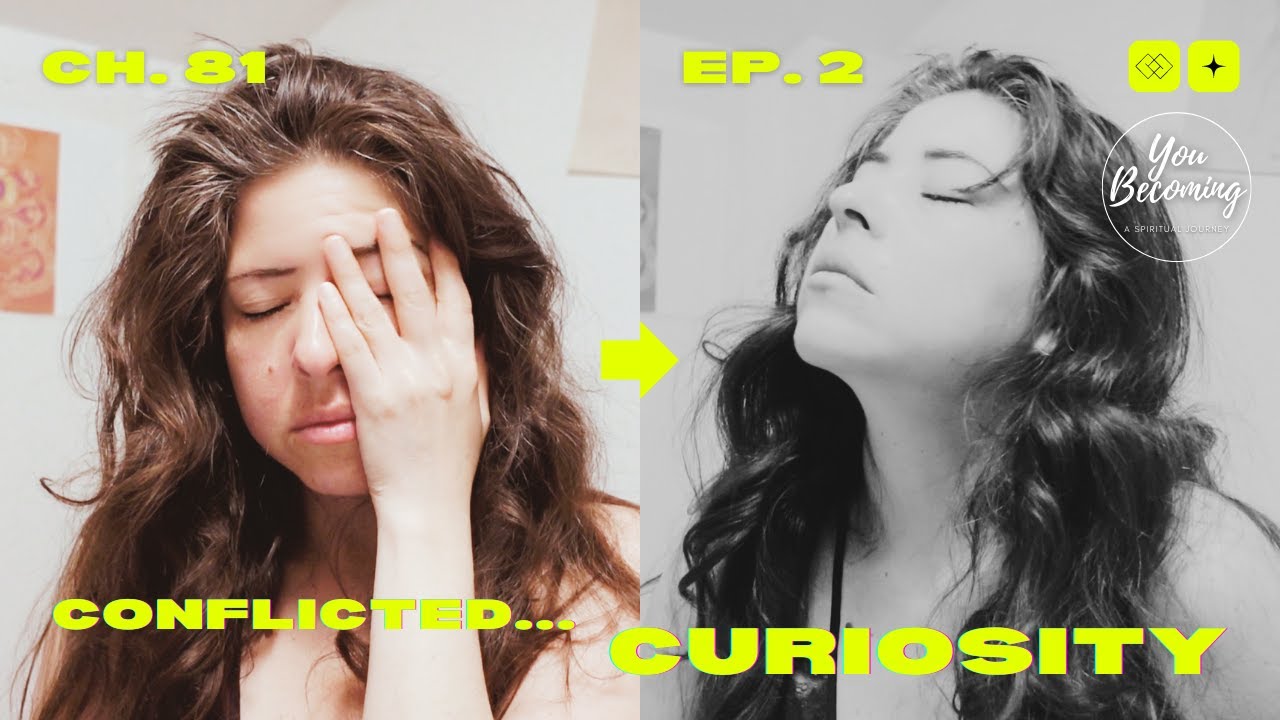 Chapter 81 (Ep.2): Conflicted...Curiosity TRIGGER WARNING # ...