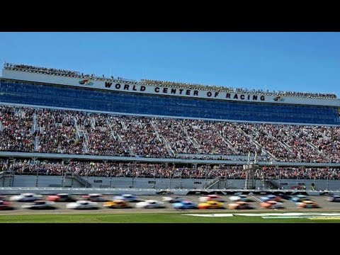 2018 Daytona 500 Promo - YouTube