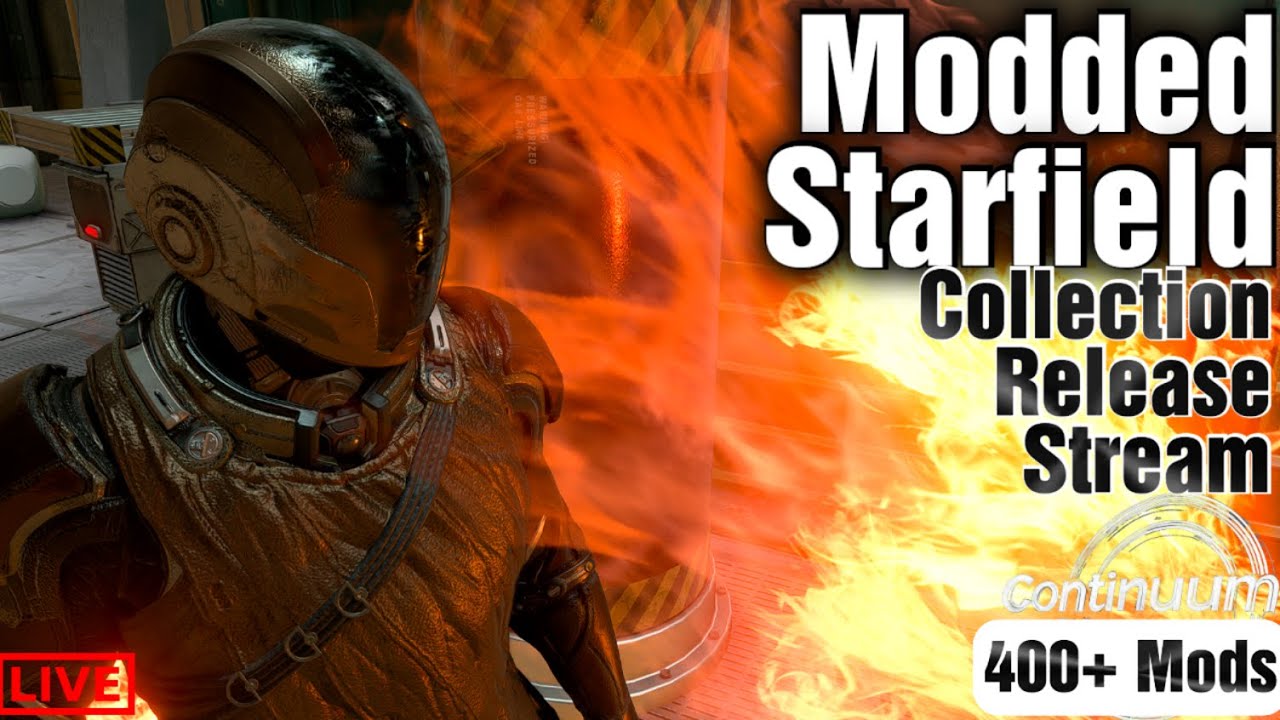 New Version Release Stream | Continuum v1.5 - YouTube