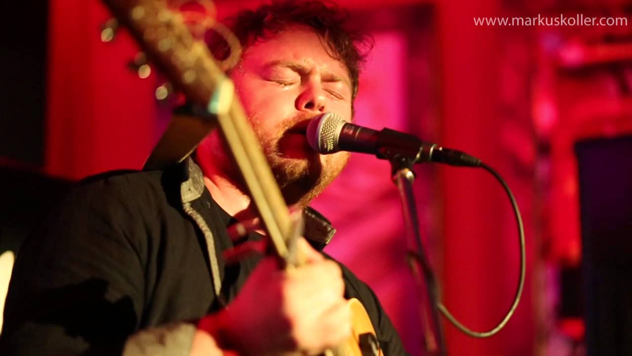 Rob Hope @ The Munich Sessions - YouTube