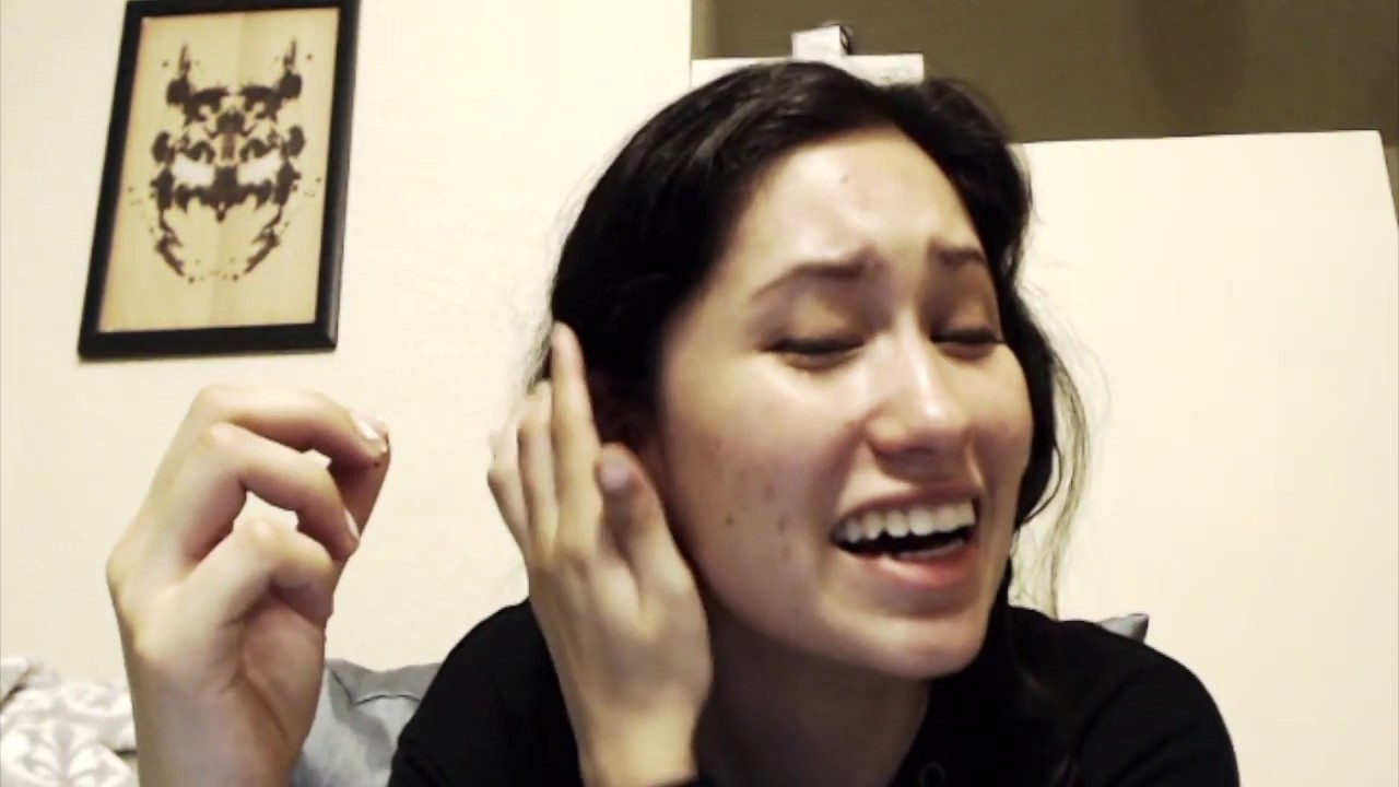 I HAVE FAT EARS....Gorjana earrings unboxing - YouTube