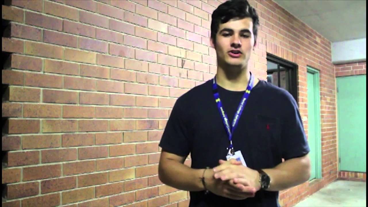 The Sony Foundation Children's Holiday Camp Program - YouTube