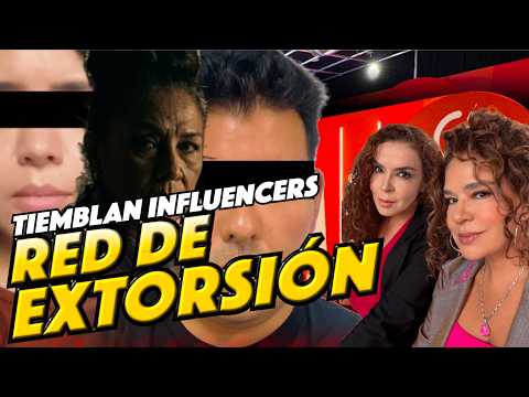 El imperio del miedo: Tía Paty y la red de manipulación de los famosos del internet.