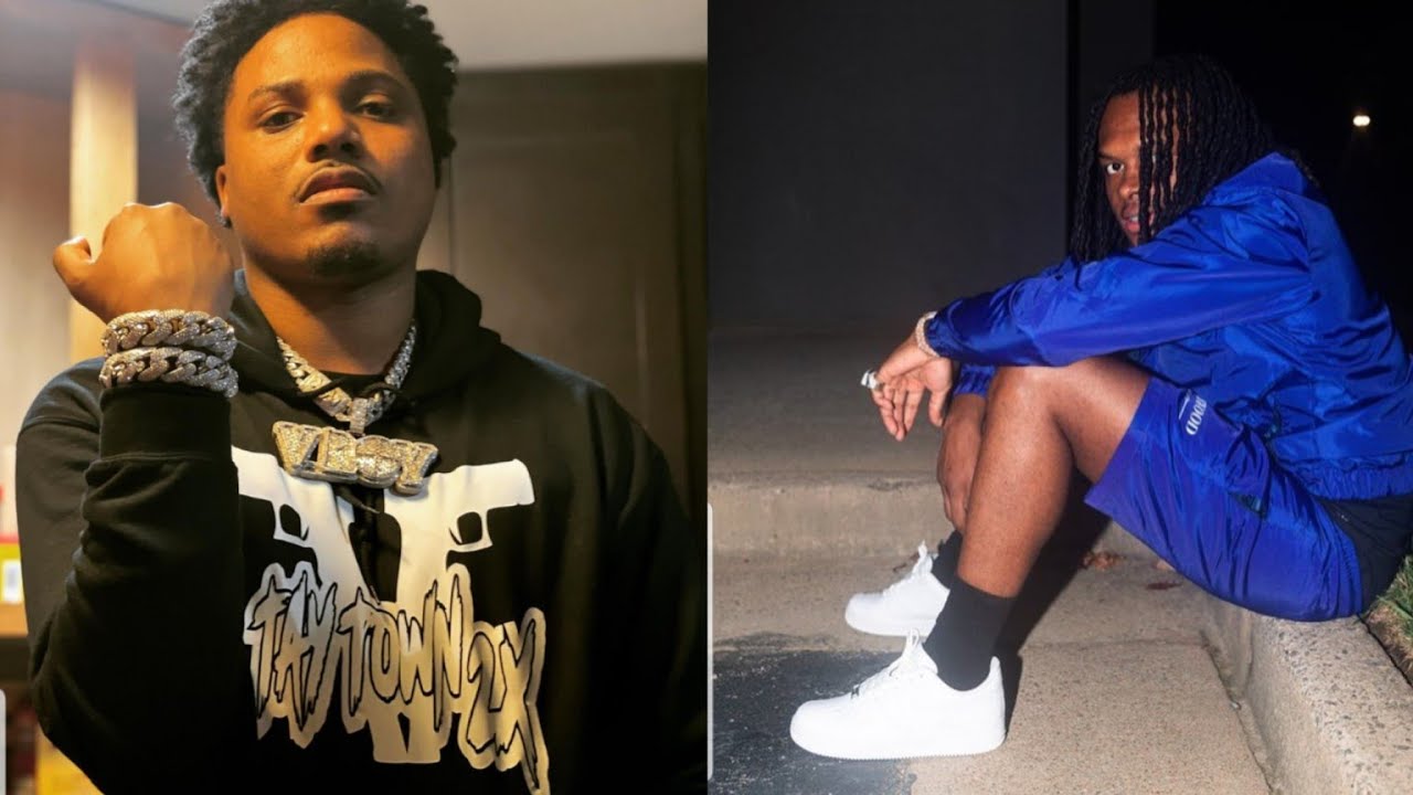 Booka 600 & Otf Dede speaks up says its rats in the circle somewhere ...