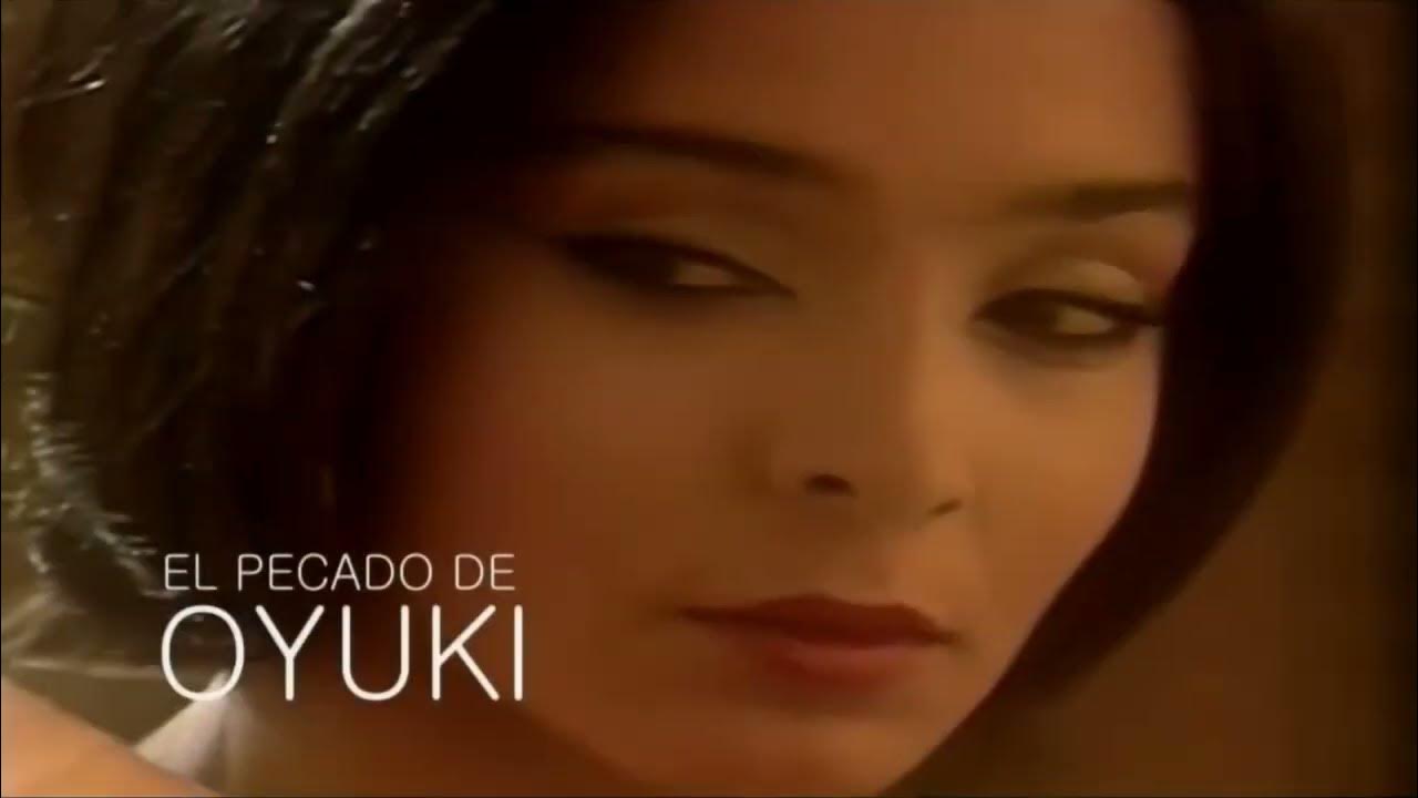 Promo | El pecado de Oyuki | Global TV (Febrero, 2024) | Estreno - YouTube