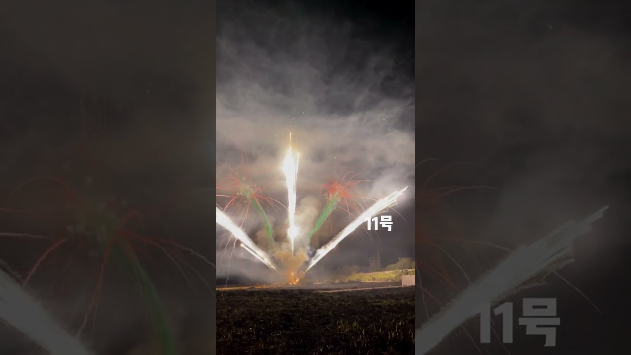 CHINA PROFESSIONAL FIREWORKS FAN CAKES COMPILATION PART 1 - YouTube