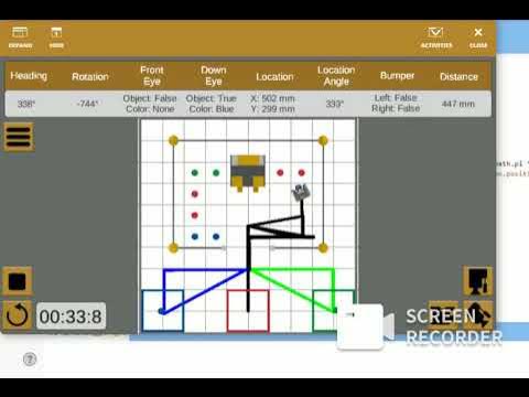 Castle Color Match Adv. - YouTube