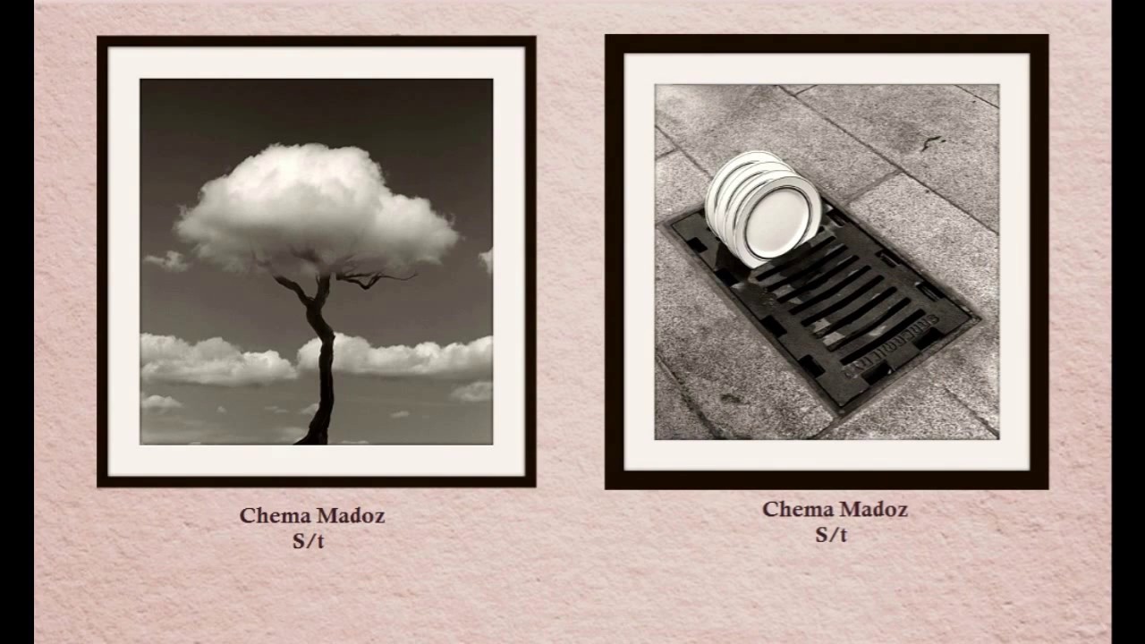 metáfora visual II UV - YouTube