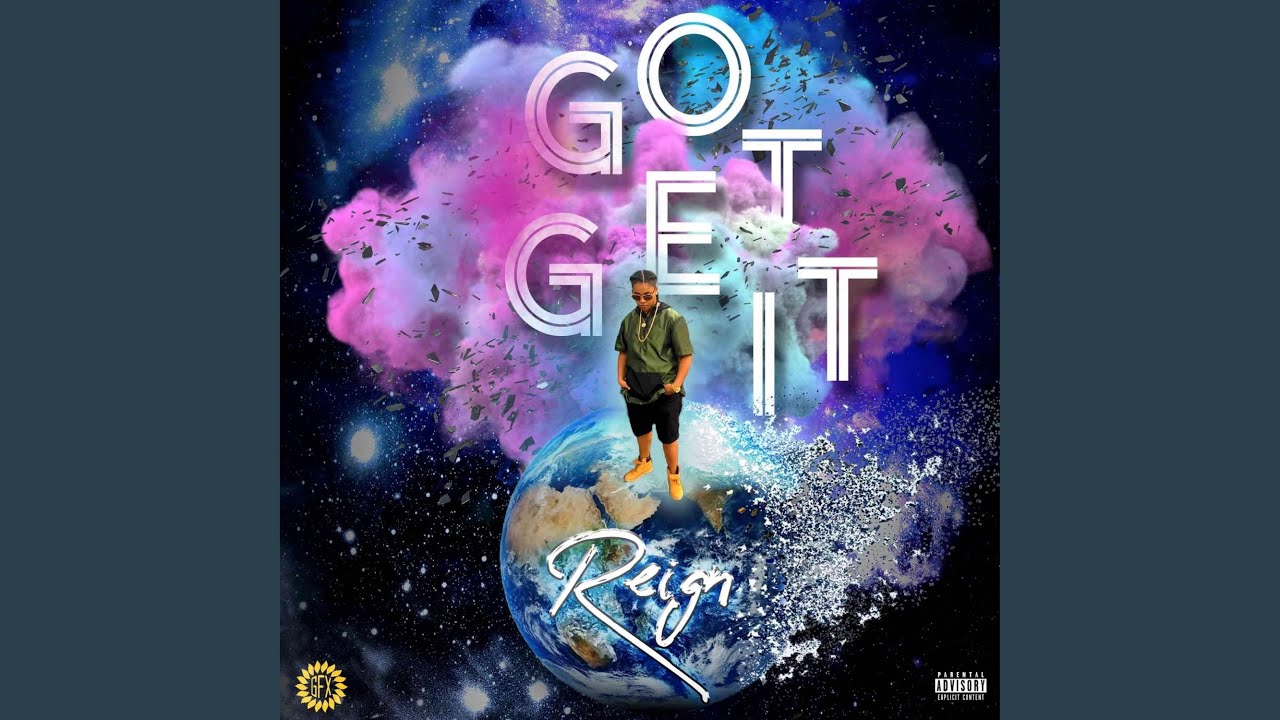 Go Get It - YouTube