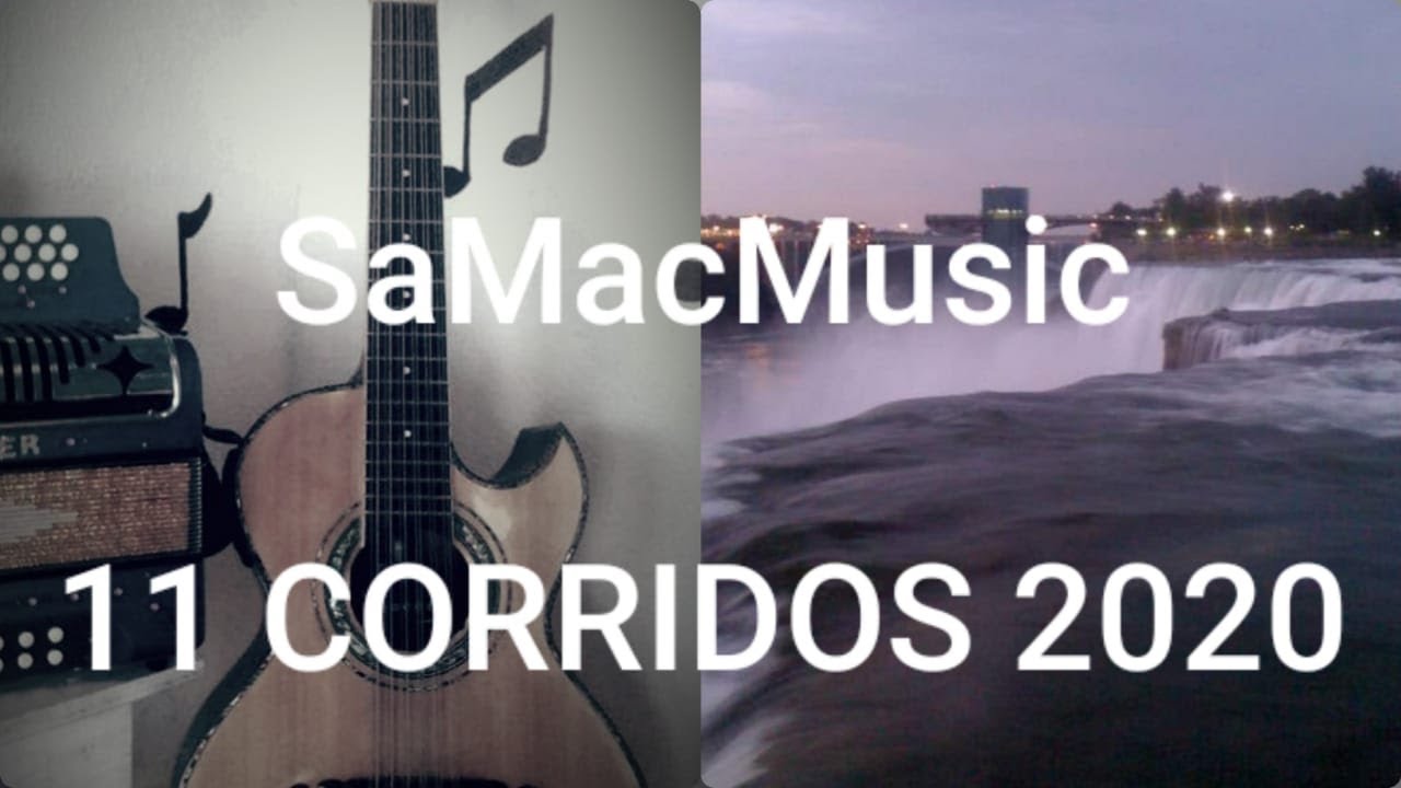 Corridos personalizados/nuevos corridos 2020 - YouTube