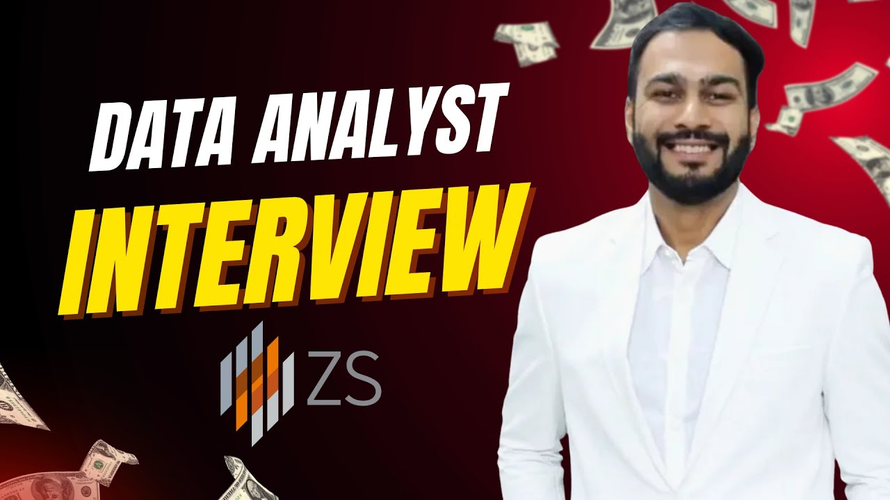 Data Analyst Interview Questions and Answers | Real Data Analyst ...
