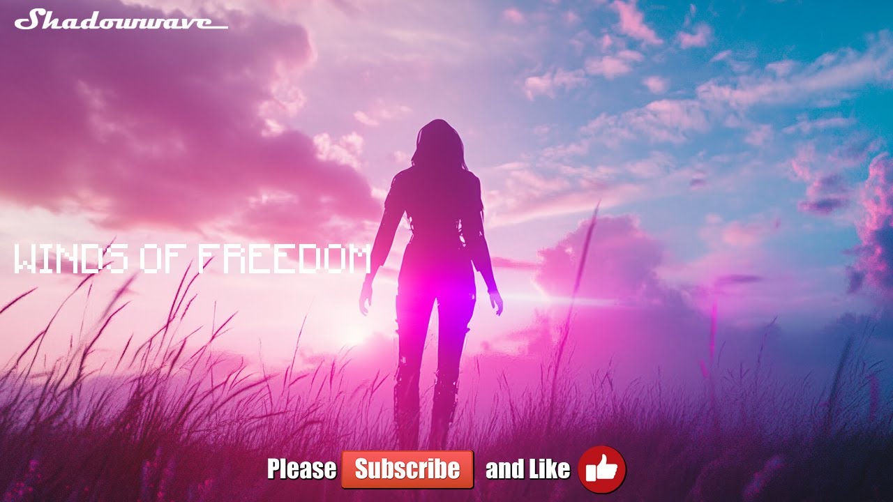 Winds of Freedom - YouTube