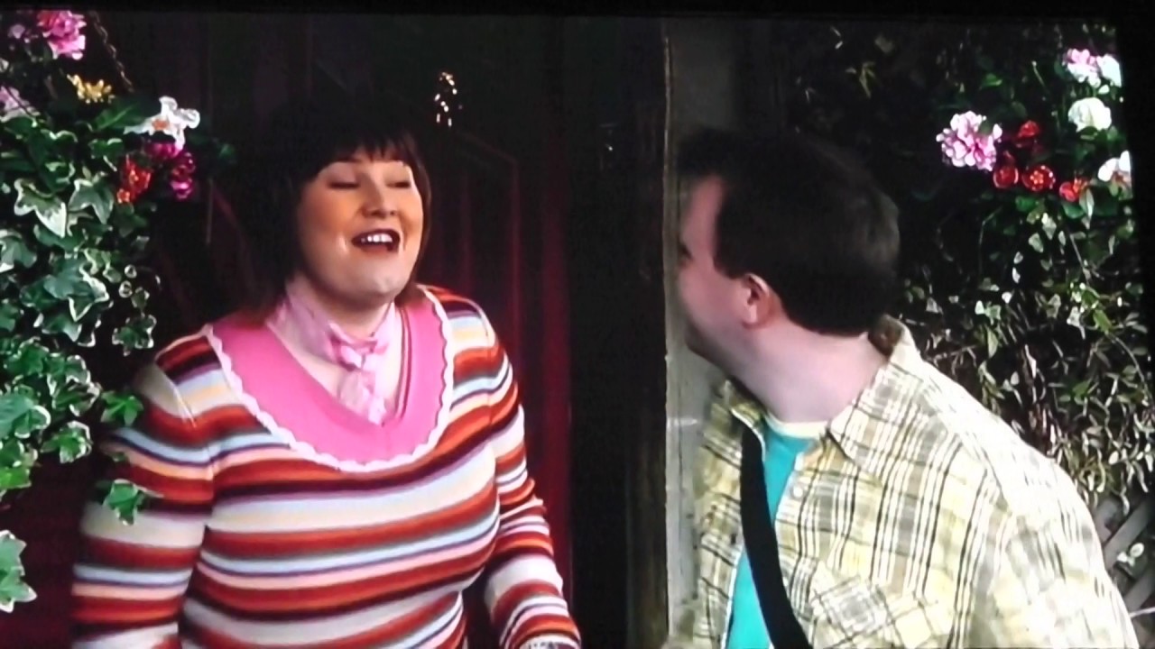 Me Too - Granny Murray's advice - YouTube
