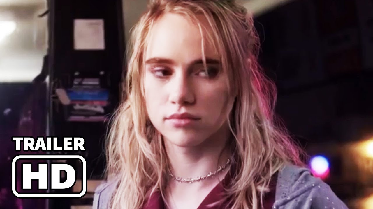 BURN - Official Trailer [HD] (2019) - Thriller - Suki Waterhouse, Harry ...