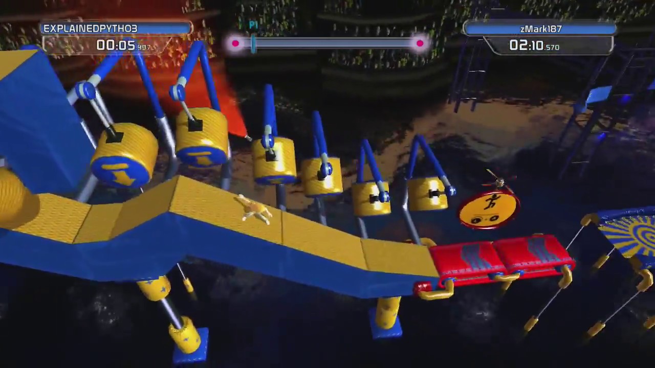 CRASH COURSE HAS CAME BACK ON XBOX# FUNNY MOMENTS - YouTube