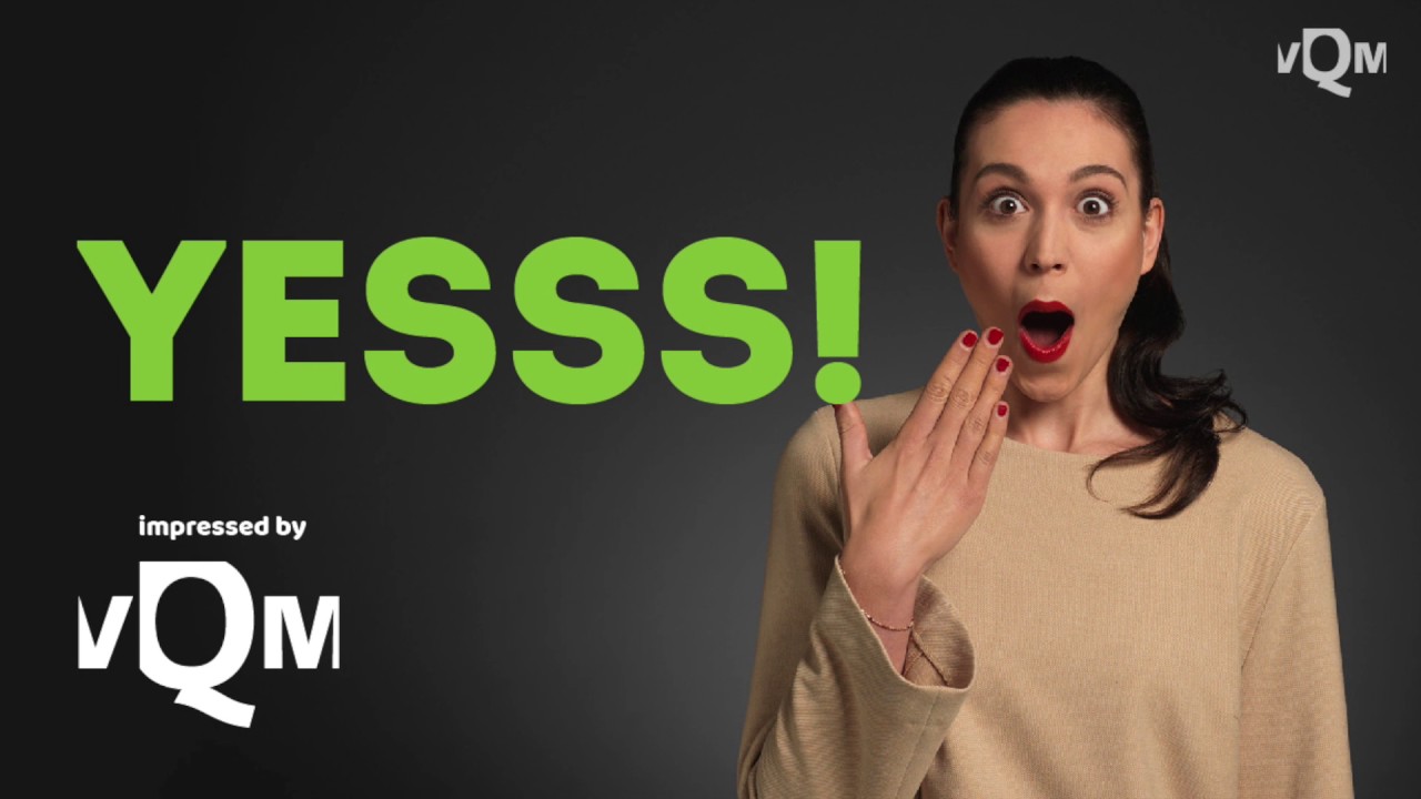 vQm Solutions | Impressed by vQm Packaging - YouTube