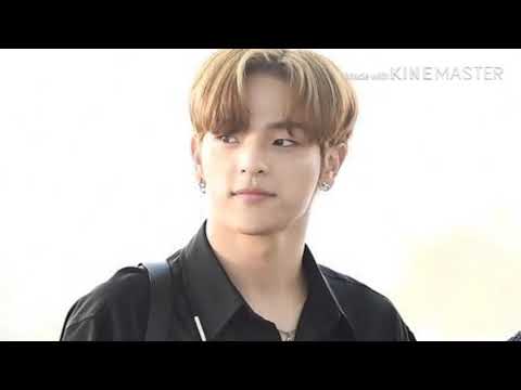 Woojin fmv “never forget you”