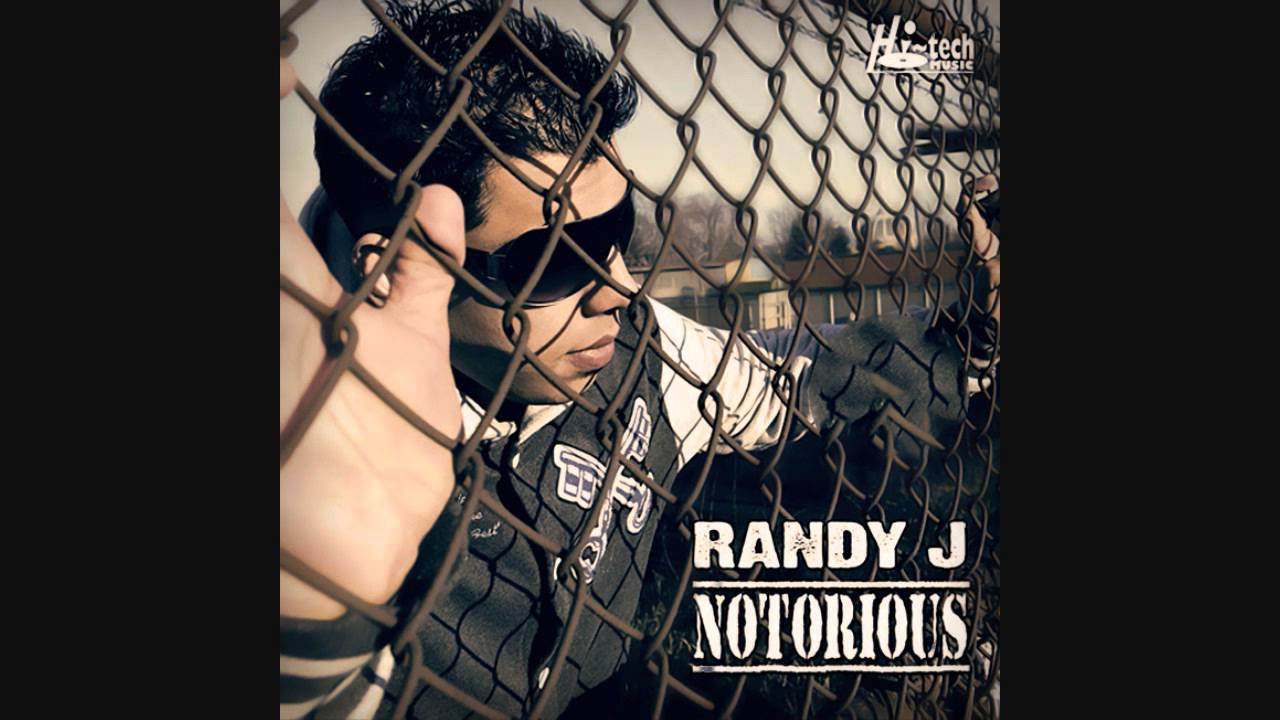Jeona Morr | Randy J Ft Surinder Shinda | Notorious | Out Now - YouTube