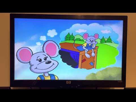 Reader Rabbit: Learn to Read - Mat’s Wishing Machine Song - YouTube