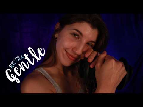 Extra Gentle ASMR to Soothe You 🤍