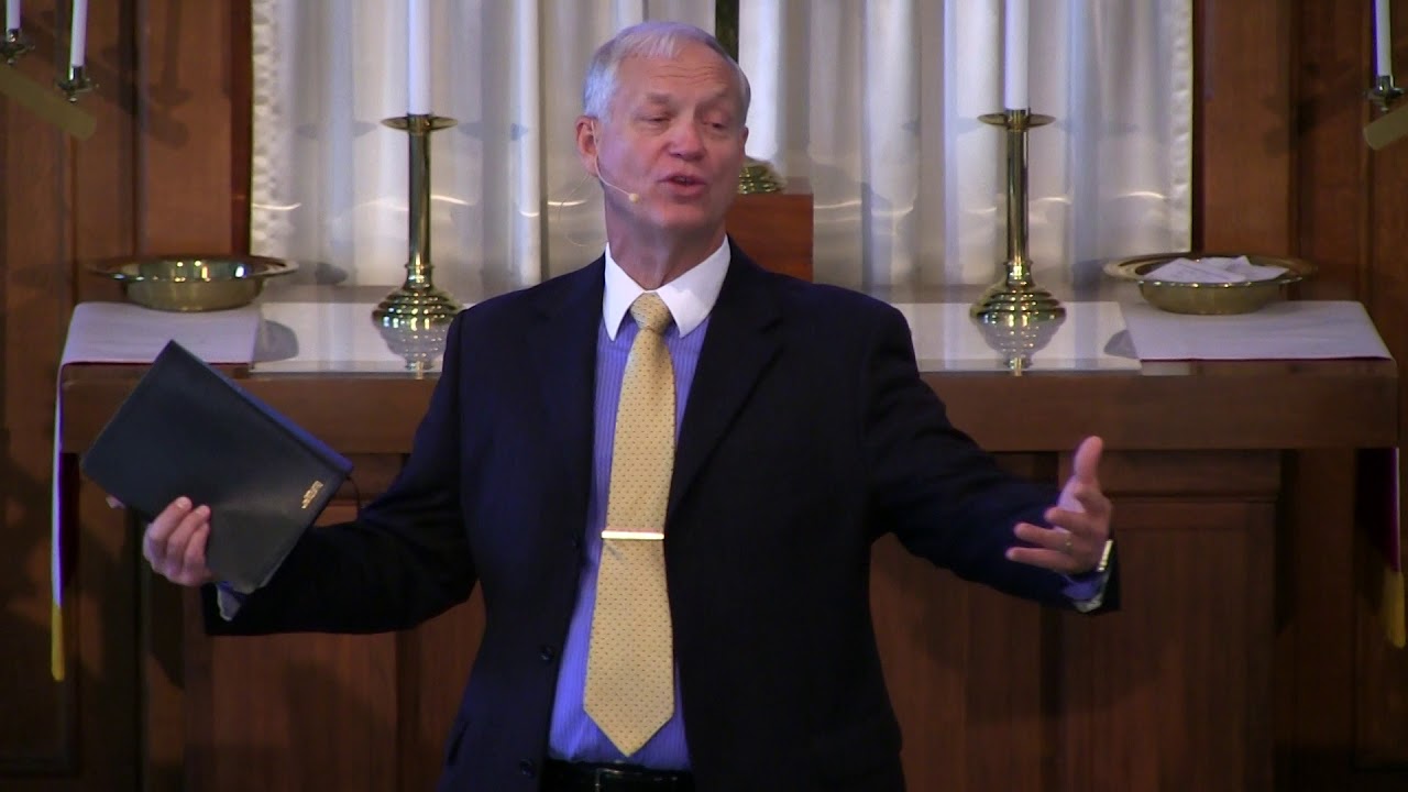 The Birth of Samson - Judges 13 - YouTube