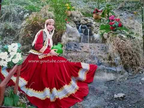 Tolışə nəğmon Talış mahnıları Talyshi songs Талышски песни - YouTube