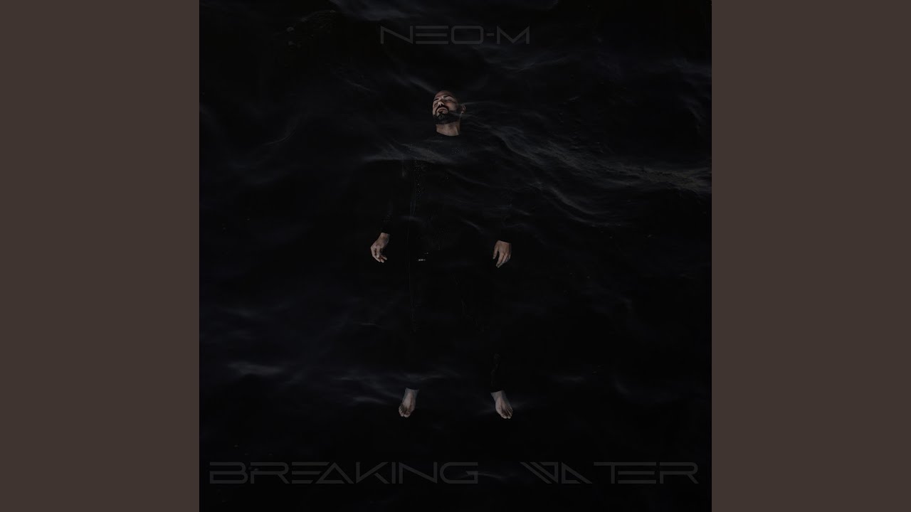 Breaking Water - YouTube