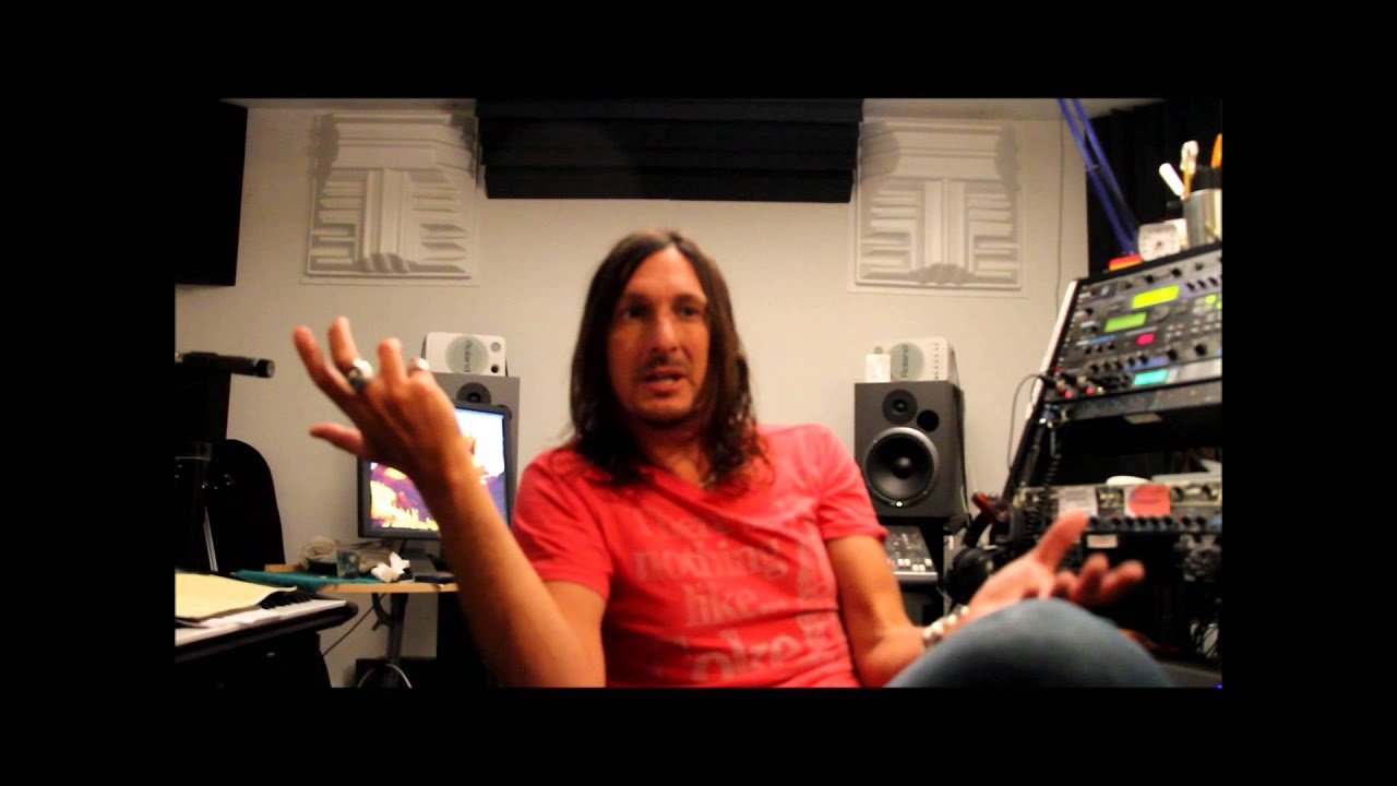 Mark Knight talks about his new album and the Bang Tango documentary ...