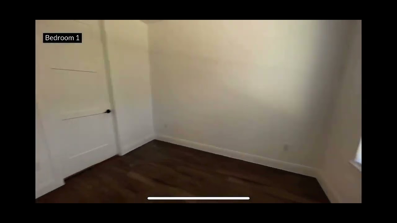 A4 - One Bedroom - 672 sq ft - YouTube