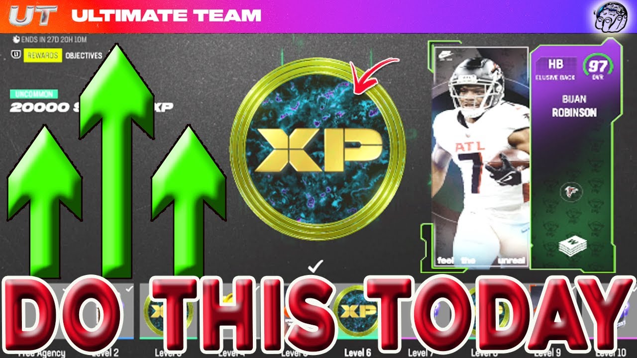 SUGAR RUSH IS ABOUT TO CHANGE MUT 24! CRAZY GLITCH! Madden 24 Ultimate ...