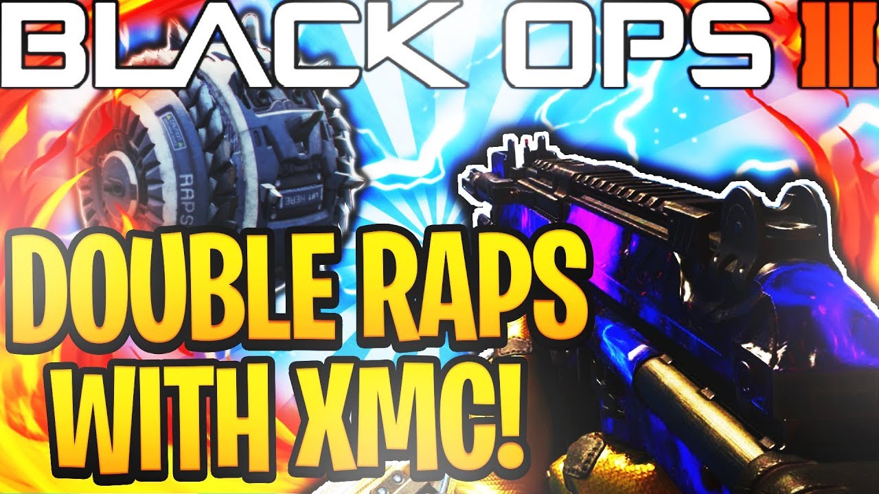 INSANE 60 KILL TDM WITH BEST XMC CLASS SETUP! (MOST OVERPOWERED XMC ...