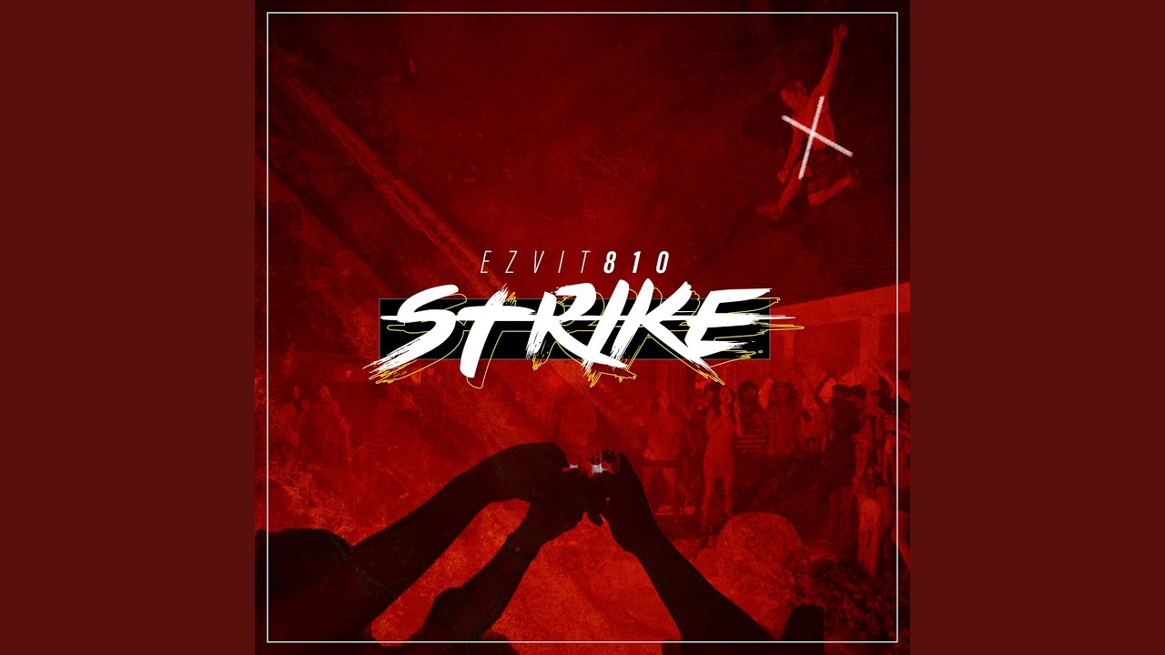 Strike - YouTube Music