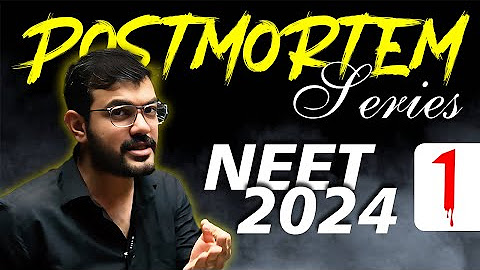 Post-Mortem Series - YouTube