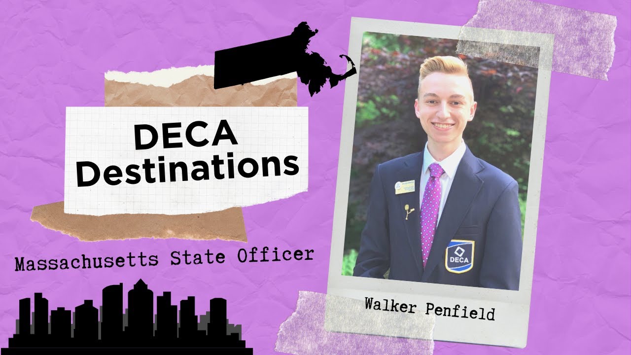 DECA Destinations - Massachusetts (Walker Penfield) | Wisconsin DECA ...