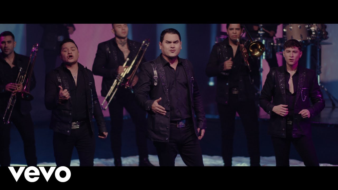 Banda Los Recoditos - Antes De Usted - YouTube