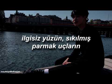 BTS - Filter || Çeviri