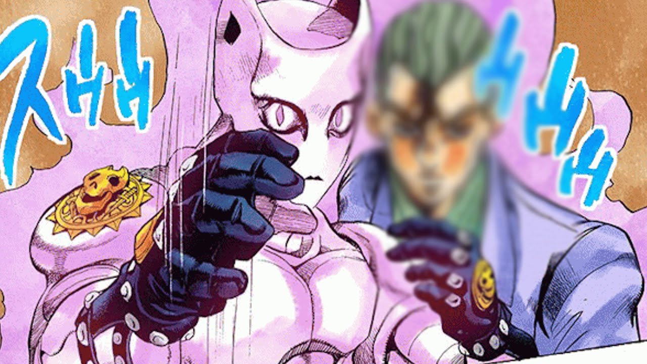 Jojo's Bizarre Adventure Diamond is Unbreakable Opening 3 Great Days ...