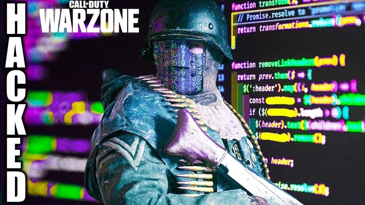 WARZONE COSMIC HACK [UPDATED] + WALLHACK & AIMBOT / COD WARZONE CHEAT ...