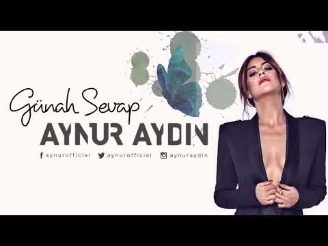 Aynur Aydın - Günah Sevap (Hakan Kalender Remix )