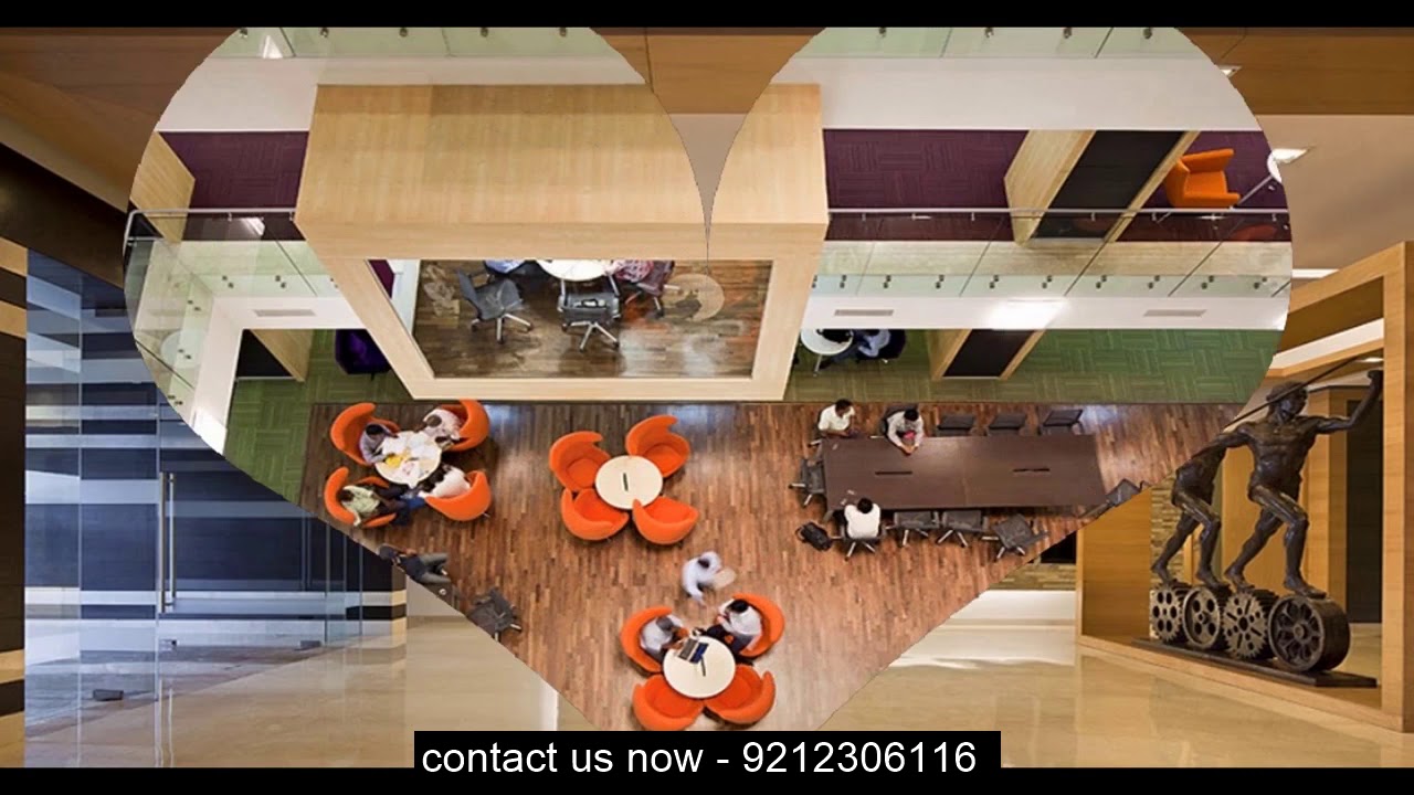 New Commercial Projects in BPTP Crest Udyog Vihar Phase 4 Gurgaon ...