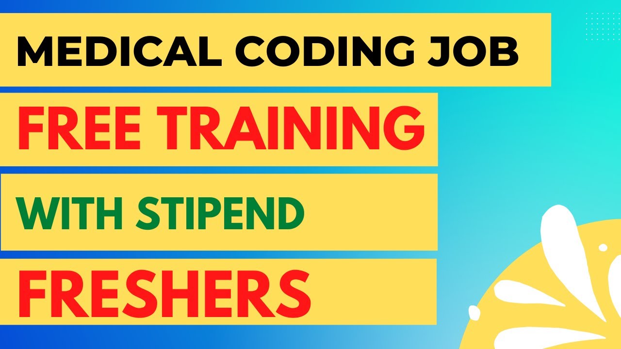 Medical Coding | Any Graduate| Visionary RCM Corro Health|Latest Jobs ...