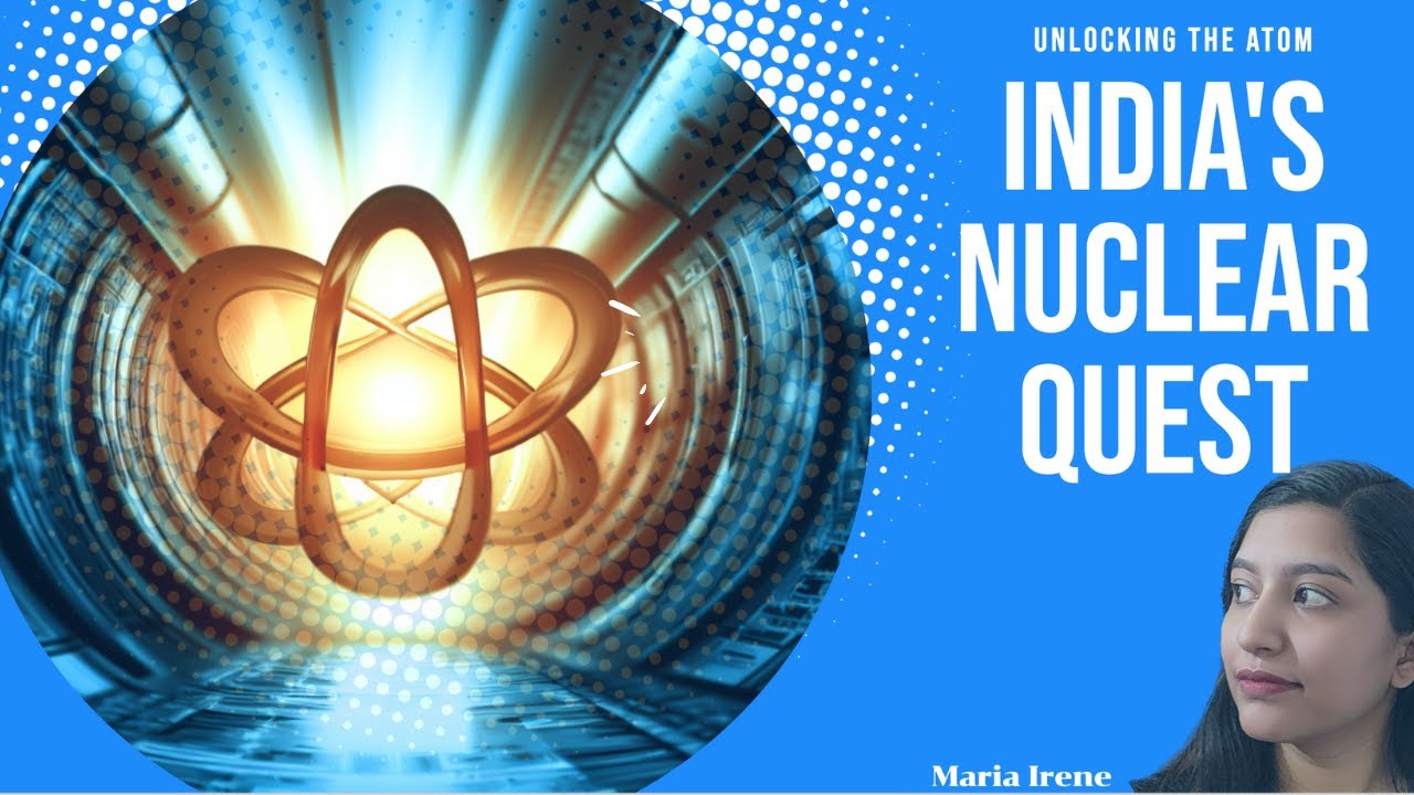 #226: Unlocking the Atom: India's Nuclear Quest - YouTube