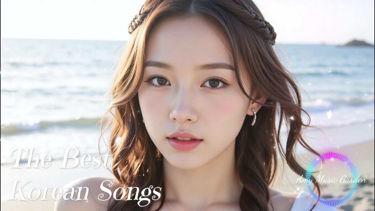 The Best Korean Songs💗정말 좋은 한국 노래 | 好聽的韓文歌曲 | Relaxing Song | Kpop ...
