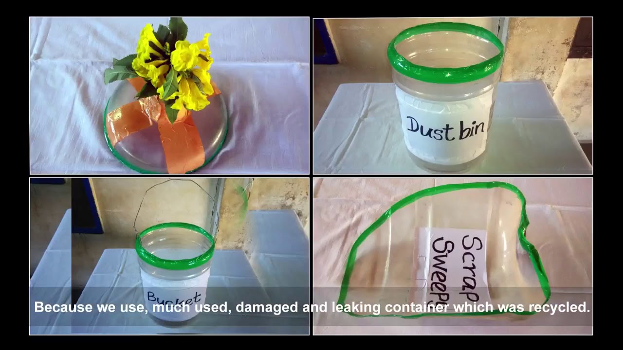 Safe Mode Pissing System SMPS DFC 2016 - YouTube