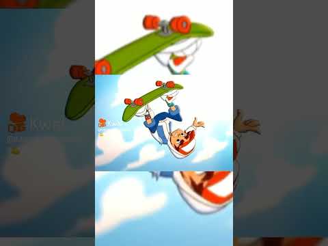 Subway surfers animaçao - YouTube