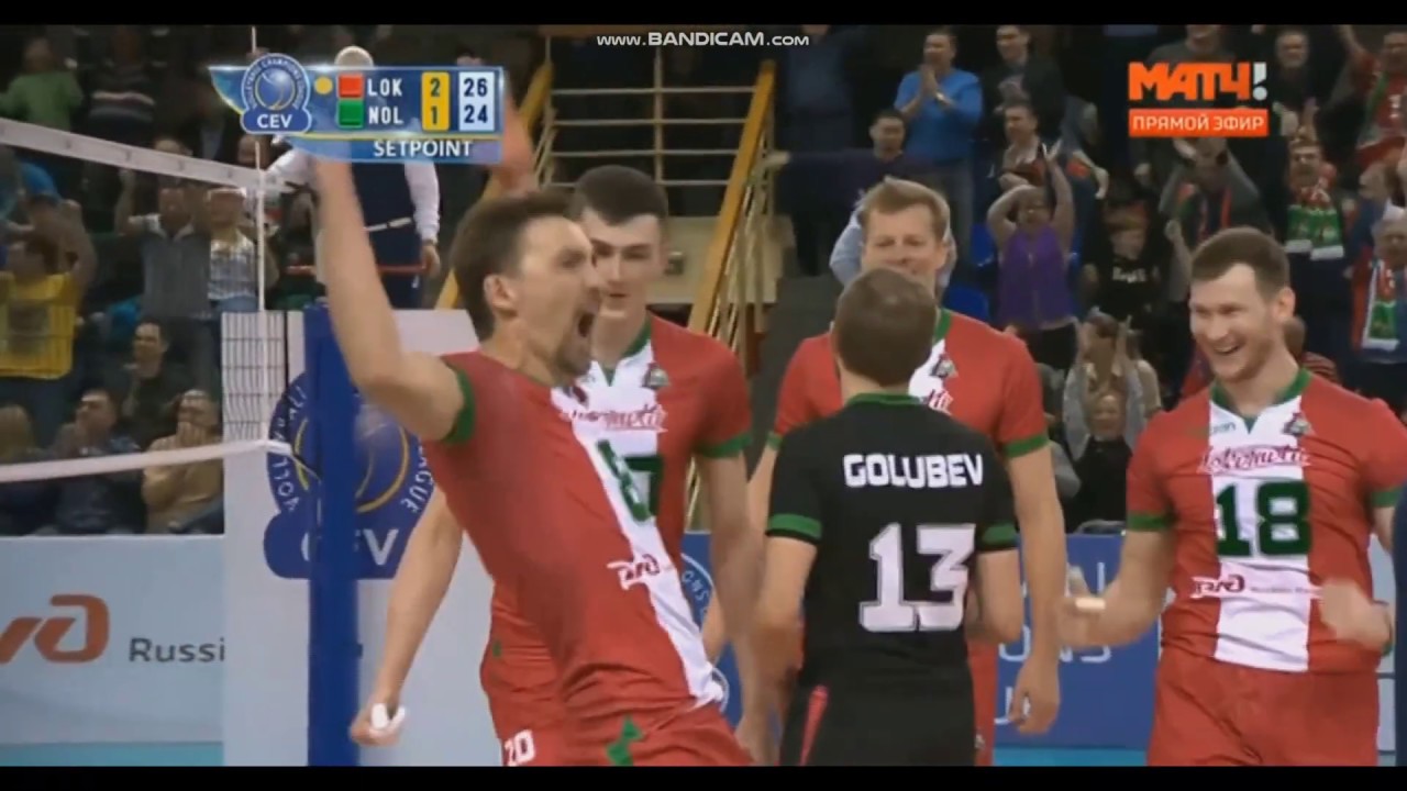 Monster block by Sergey Savin! And funny reactions!!! - YouTube