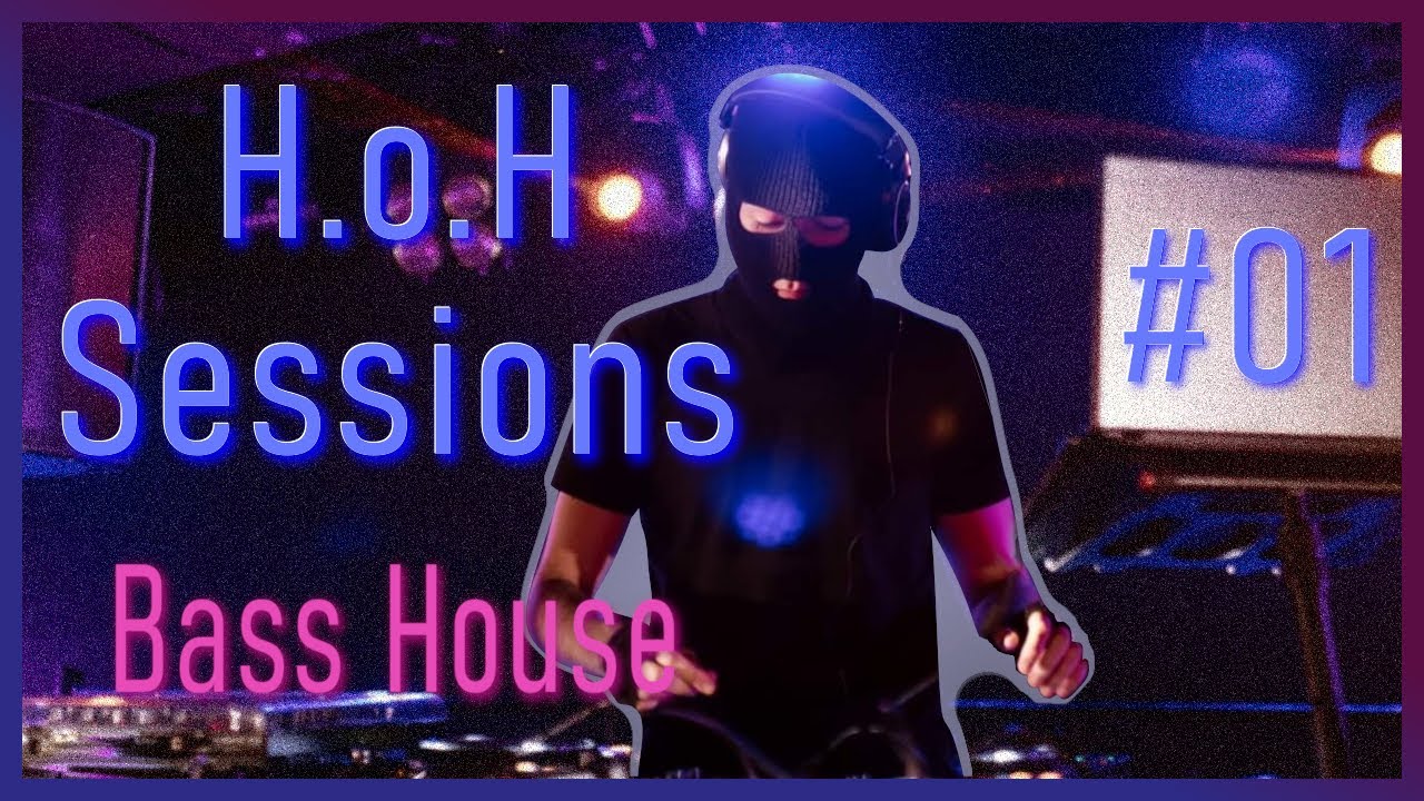 Best Bass House 2021 | 🎶 H.o.H Sessions #01 🎶 Dj Gsus - YouTube