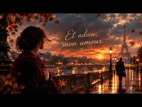 Ayrılığın Sessiz Çığlığı 💔 Kalbe Dokunan Hüzünlü Romantik Müzik