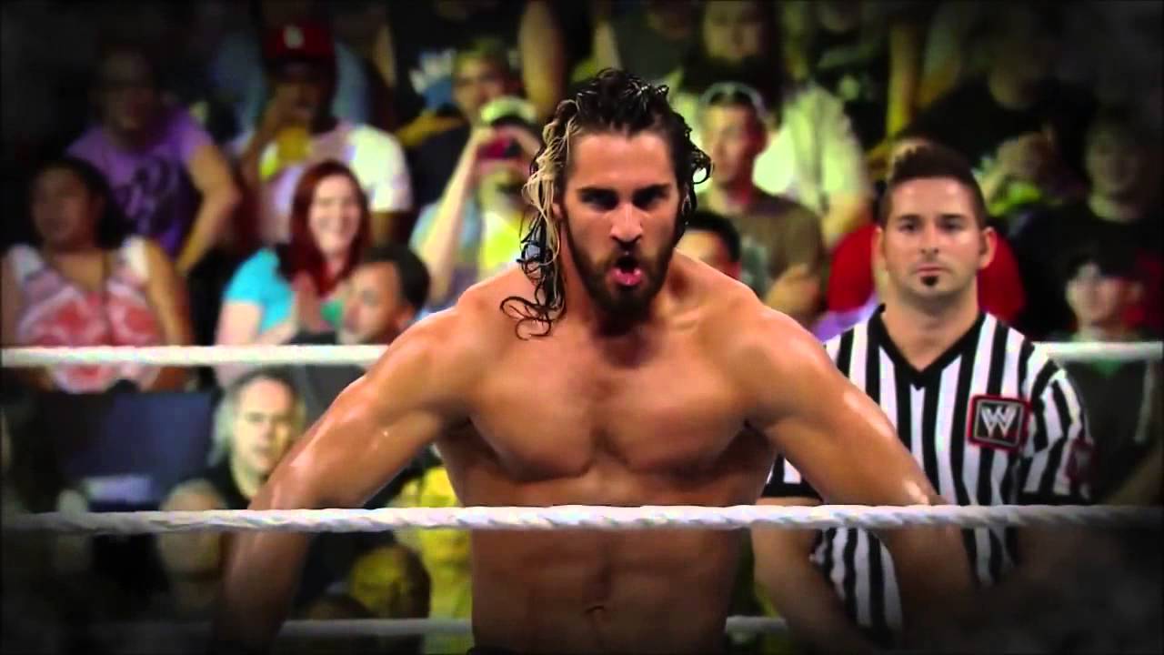 WWE Seth Rollins Theme Song Titantron 2015 HD - YouTube