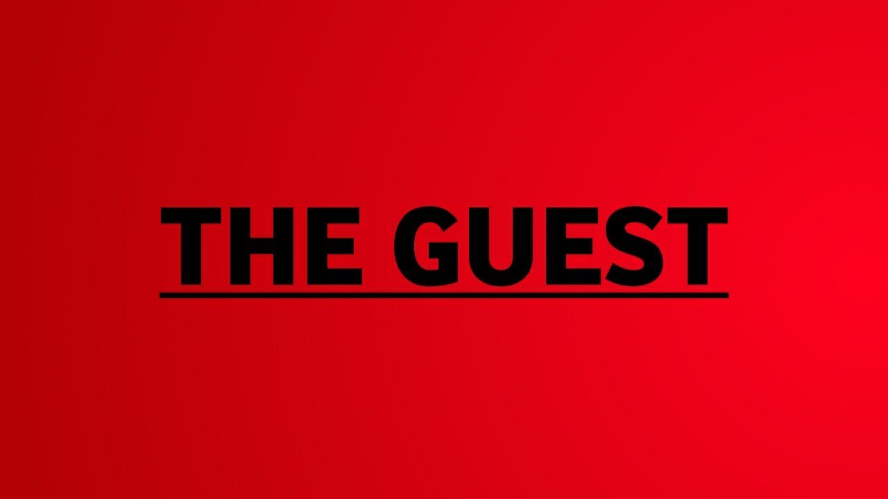 "The guest" Short horror film - YouTube